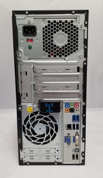 HP Pavilion AMD A10 (WIN 10) – RefurbIT