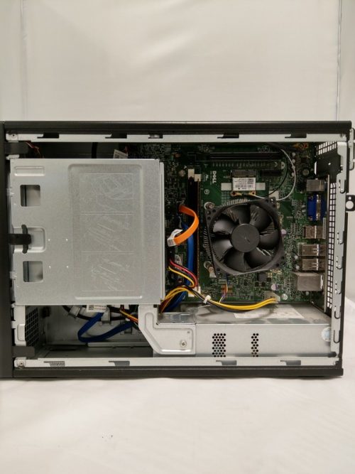 Dell Inspiron 3647 – RefurbIT