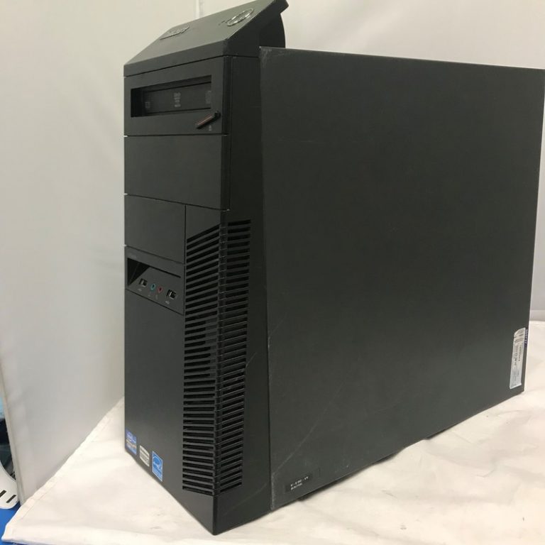 Lenovo Thinkcentre M92p (Win 10) – RefurbIT
