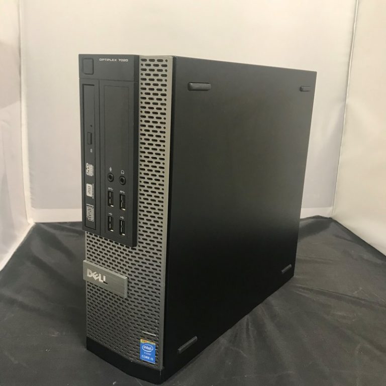 Dell Optiplex 7020 SFF – RefurbIT