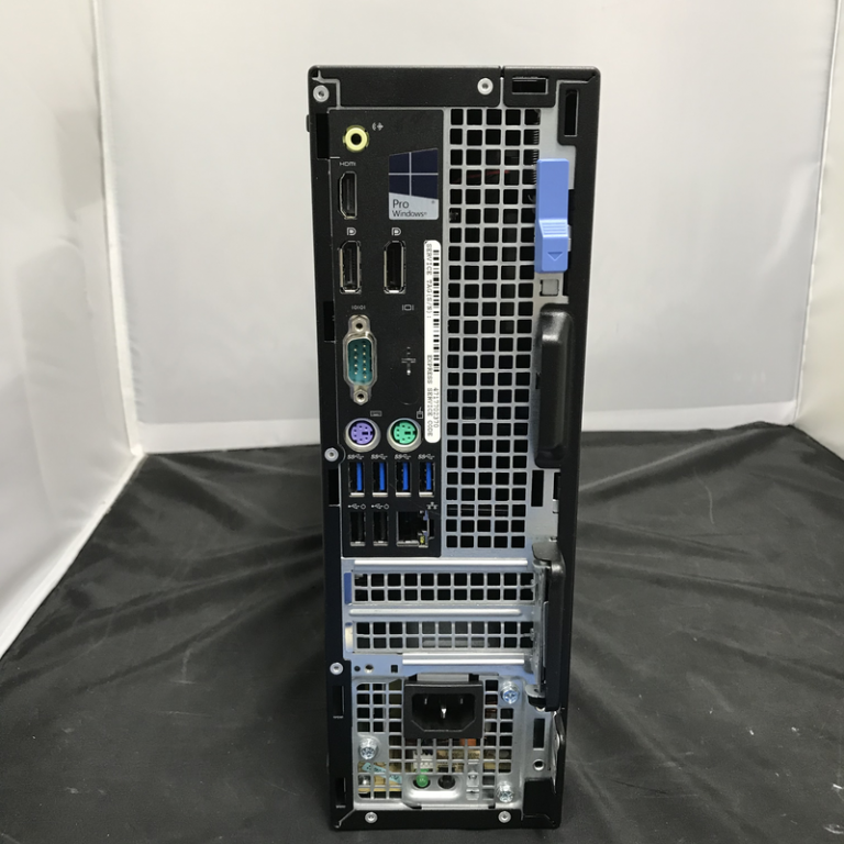 Dell Optiplex 7040 SFF – RefurbIT