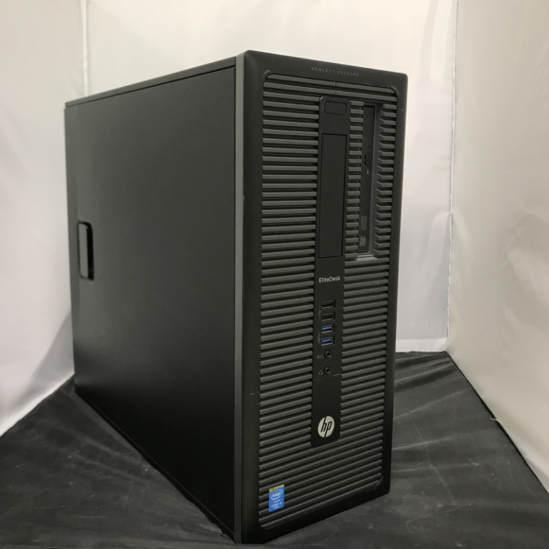 HP EliteDesk 800 G1 Tower – RefurbIT