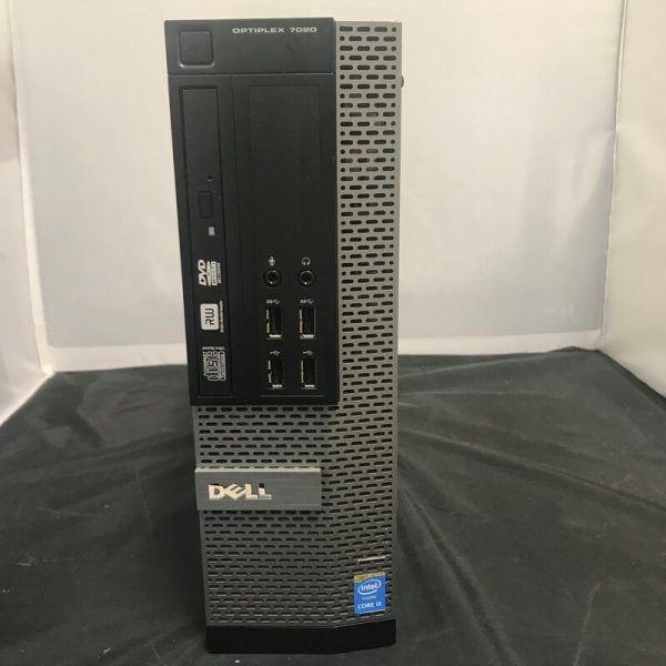 Dell OptiPlex 7020 SFF (Win 10) – RefurbIT